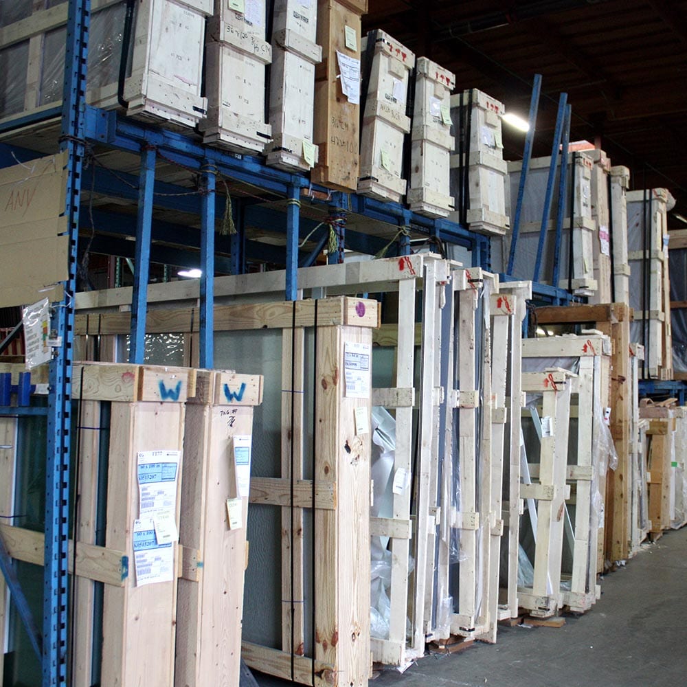 Types of Glass - Hartung Glass Industries