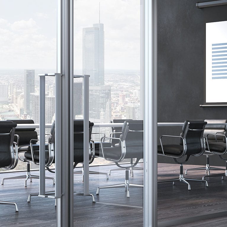 Types of Glass - Hartung Glass Industries